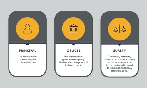 The Important Role of Surety Bonds in Professional Licensing